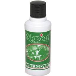 Bore solvent 50ml | Napier UK – Napier-usa
